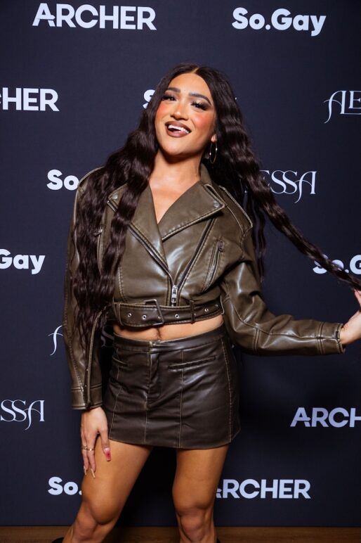 [PHOTOS] So.Gay's Hottest of the Year party sizzled with celebrity and ...