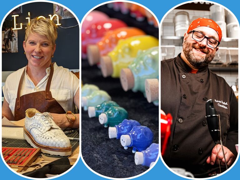 6 Seattle LGBTQ+ small businesses to support this holiday season ...