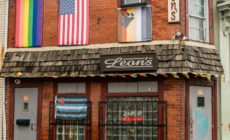 The best gay bars in Baltimore - GayCities