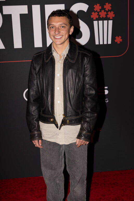 [PHOTOS] Inside Hollywood's queerest awards show: The Queerties - GayCities