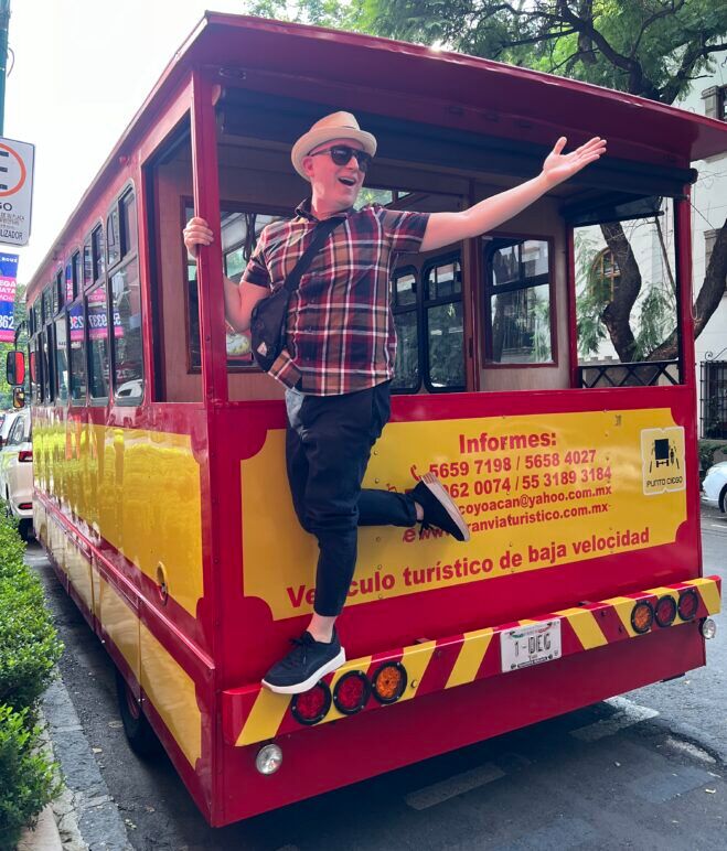 Get your Frida on: Mexico City for first-timers - GayCities