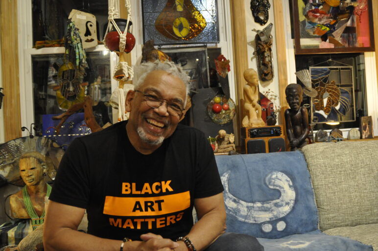 His street photography was a hobby. Now Patric McCoy's work is ...