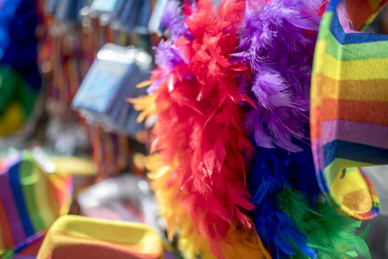 What to pack for Pride (without checking a bag) - GayCities