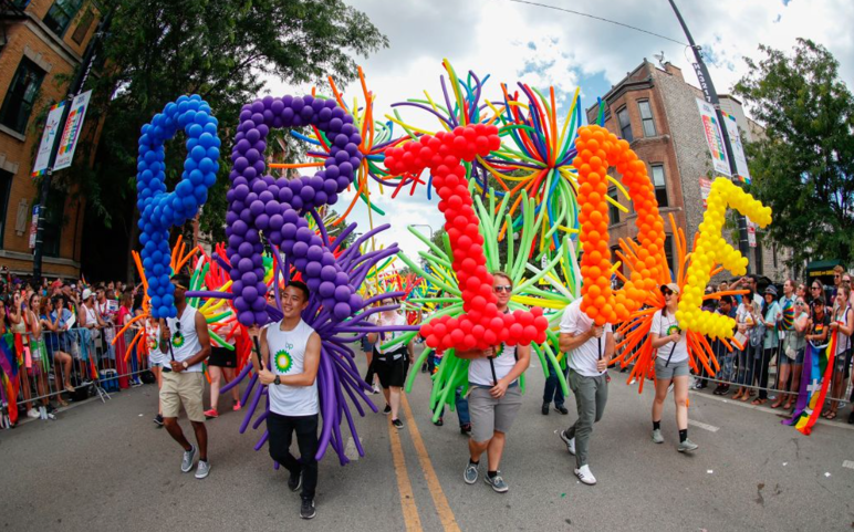 Chicago Pride is just the start. Here are seven charming Prides to ...