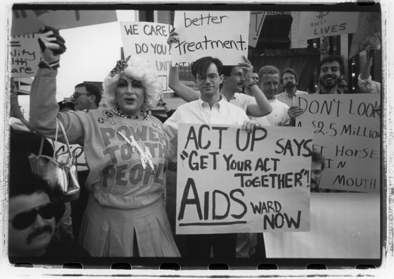 [PHOTOS] 40 years (and more) of drag in West Hollywood - GayCities