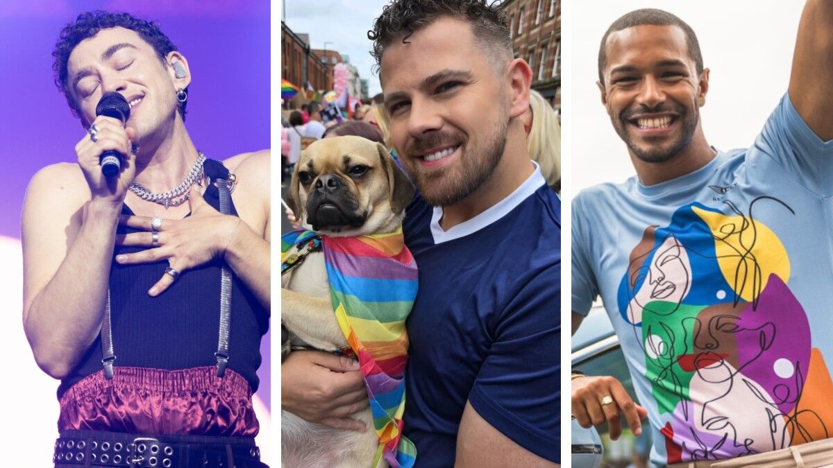 Cruising 101: Etiquette and allure of public encounters - GayCities ...