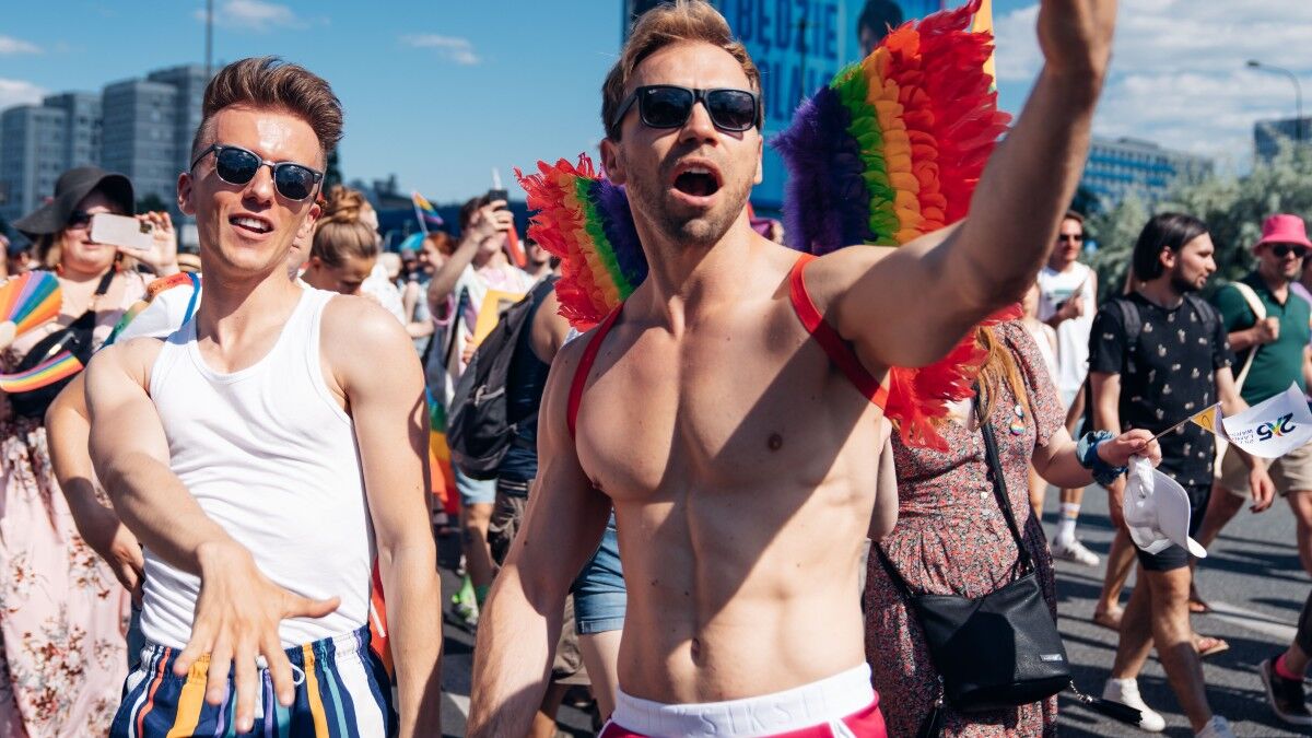Six must-do things to check out on a gay trip to Warsaw - GayCities