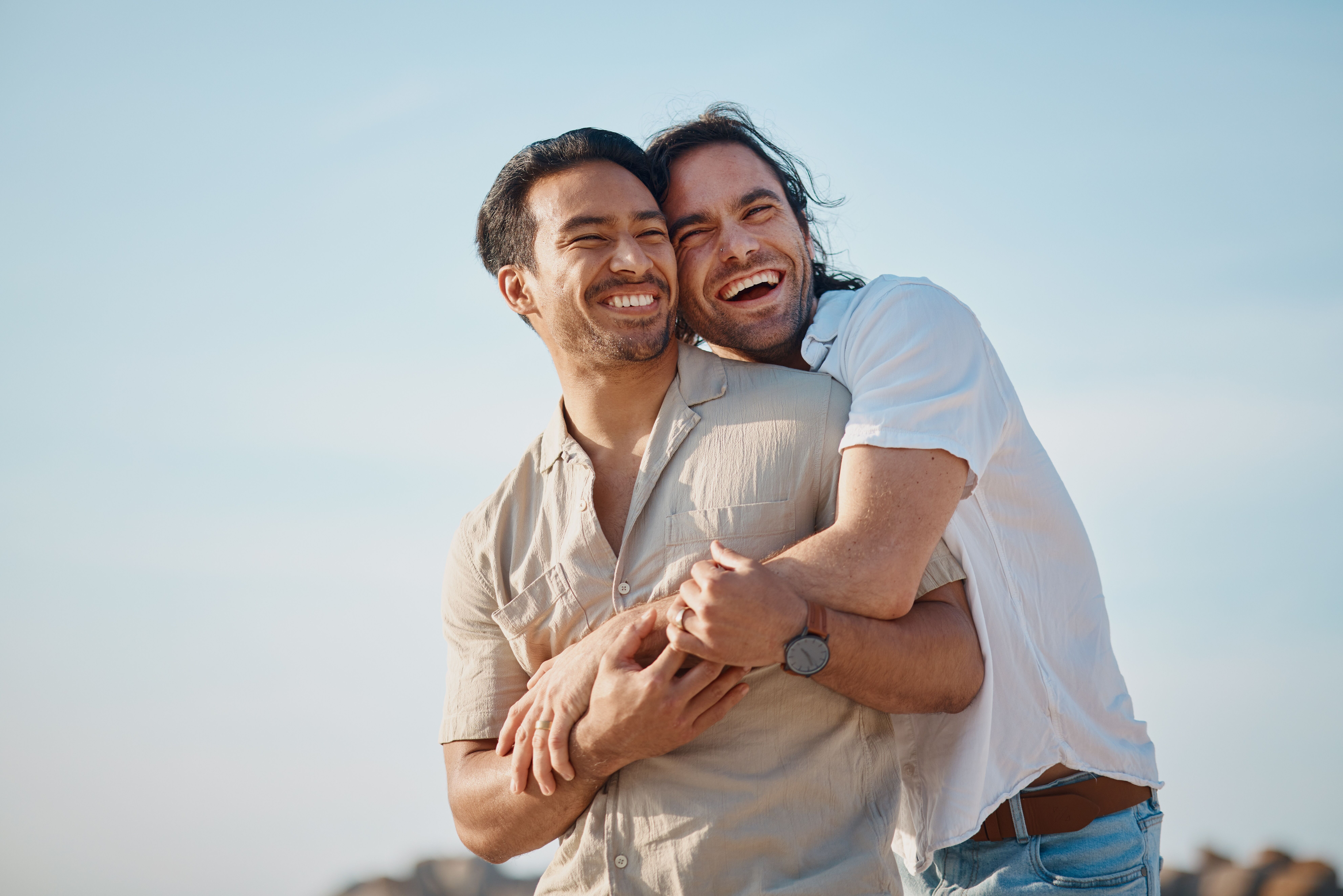 Cruising 101: Etiquette and allure of public encounters - GayCities ...