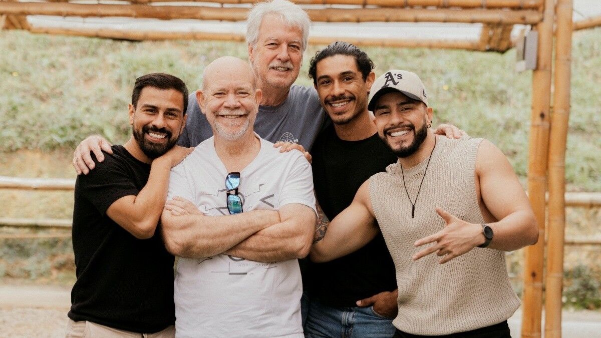 The hanky code's history and meaning in LGBTQ+ culture - GayCities ...