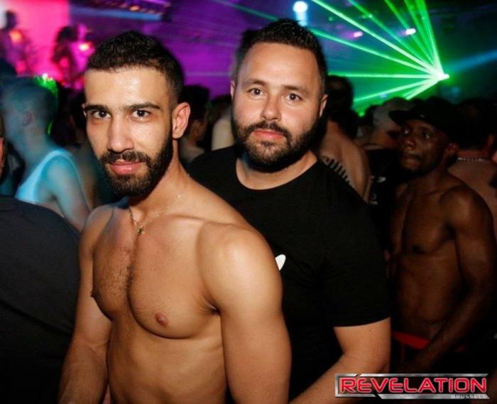PHOTOS: These dance parties rocked the queer world in 2017 - GayCities ...
