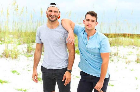 Meet Beau & Matt, New Orleans Pride Gurus you don't wanna miss - GayCities