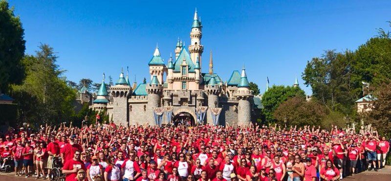 Getaway To Adult Gay Disney World — On Us! - GayCities