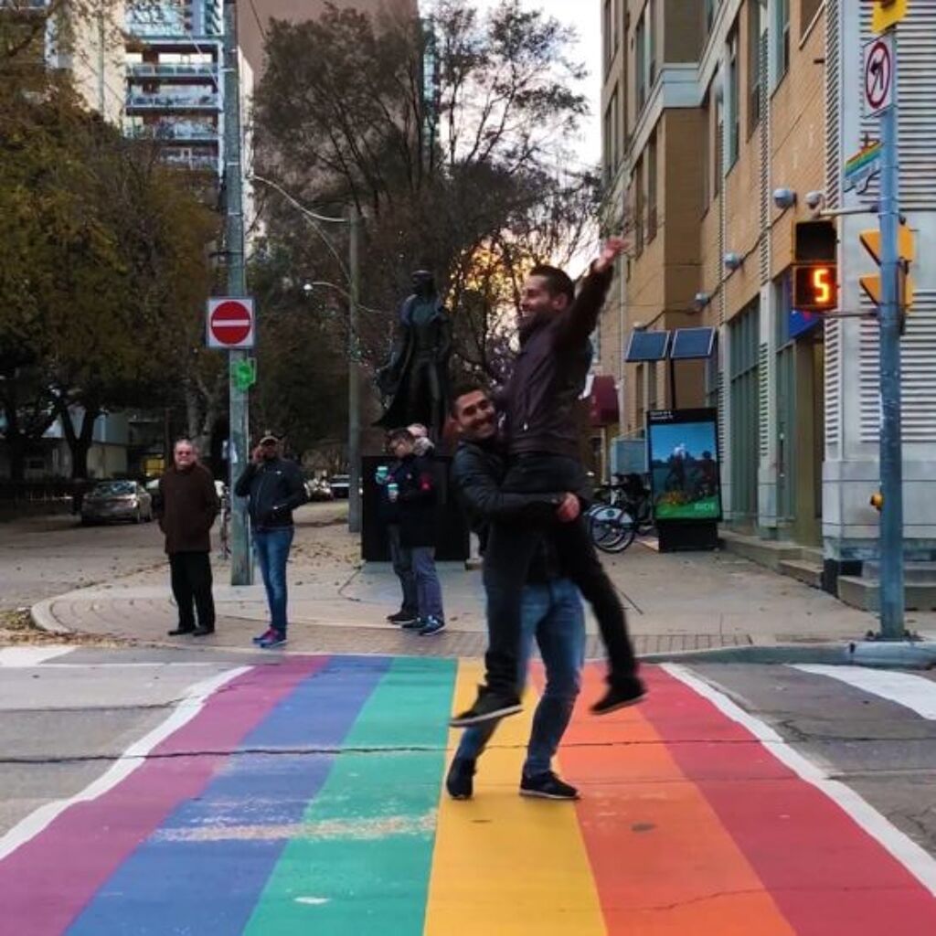 5 Reasons To Visit Torontos Old School Gay Village Where You May