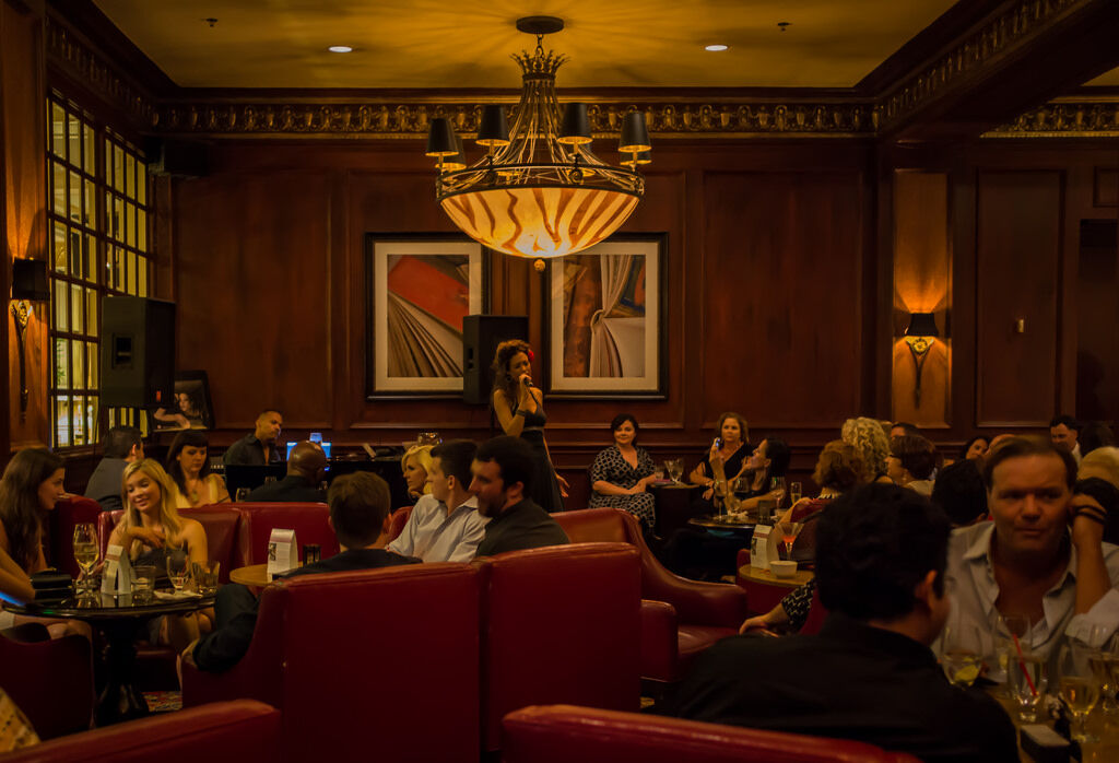 An insider's guide to beautiful Dallas 'hoods (and go go boys ...