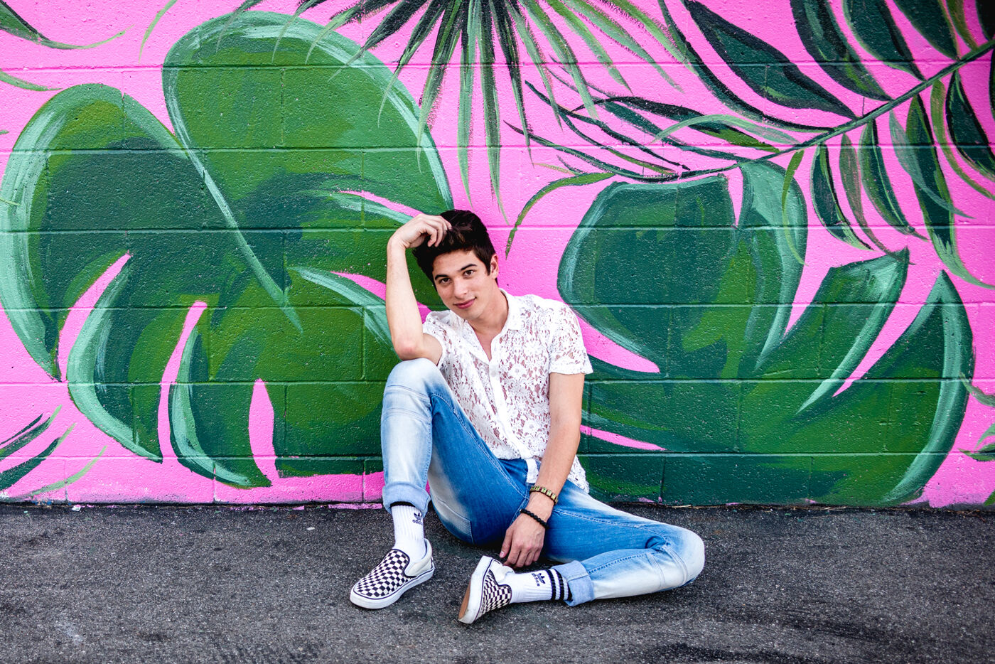 PHOTOS: Meet the sextabulous men of Los Angeles - GayCities Wanderlust Blog