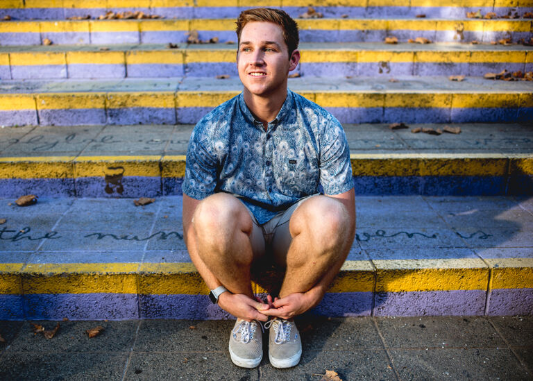 PHOTOS: Meet the sexy, happy-go-lucky guys of sunny Perth, Australia ...