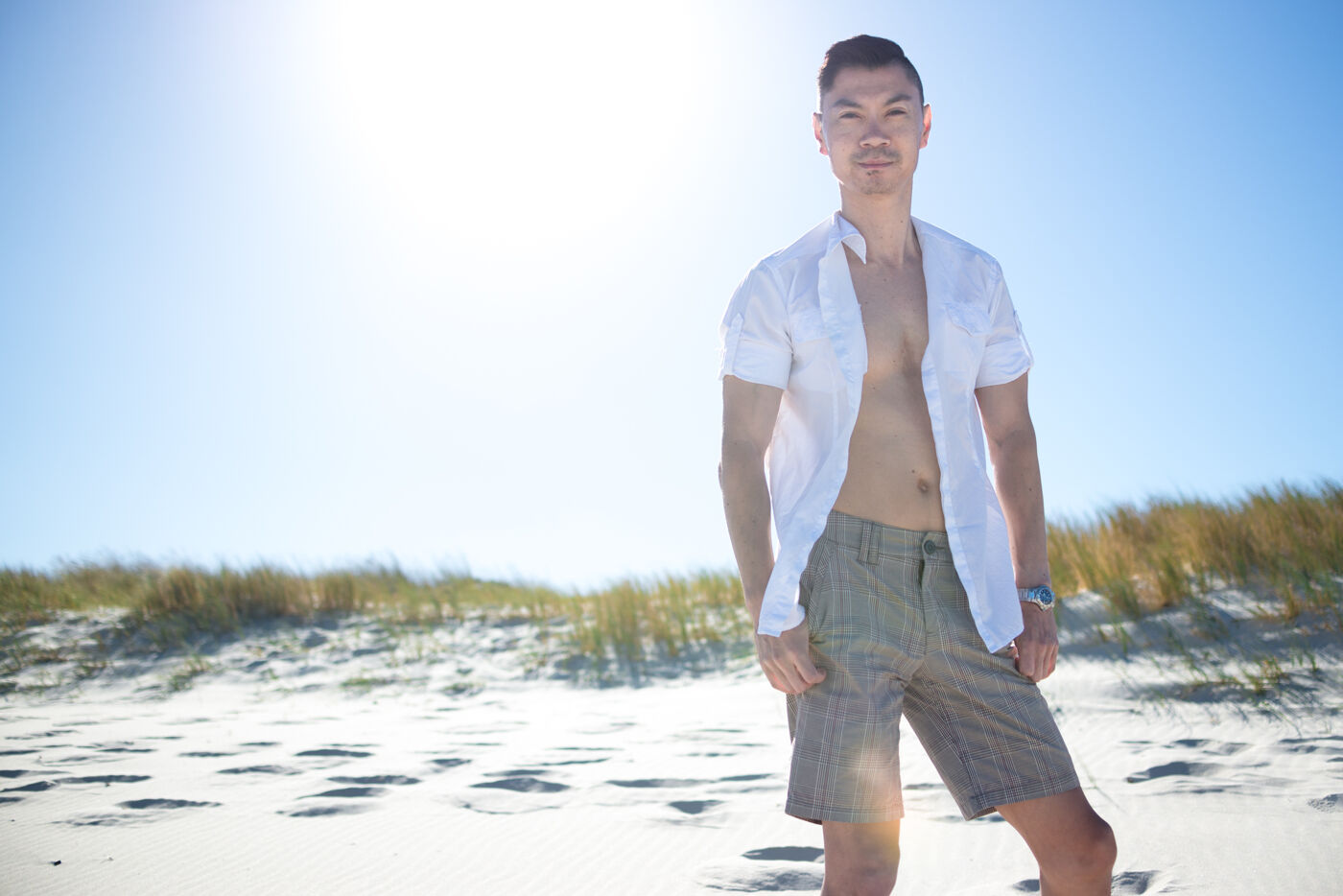 PHOTOS: Meet the sexy, happy-go-lucky guys of sunny Perth, Australia ...