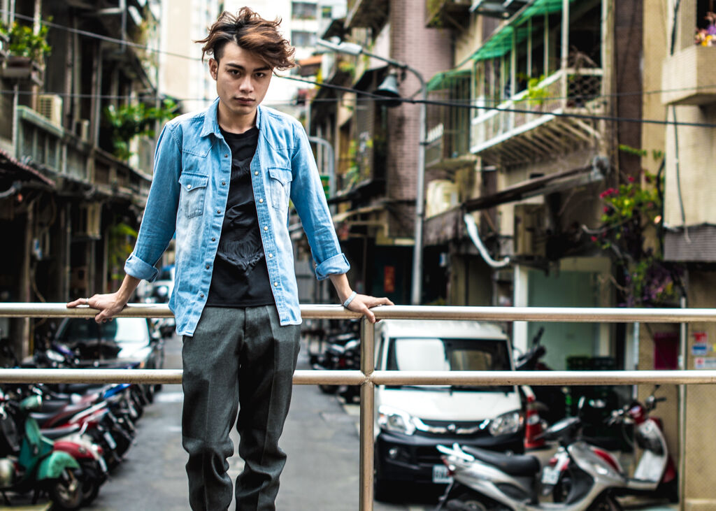 PICS: Celebrate marriage equality by meeting the men of Asia's gay ...