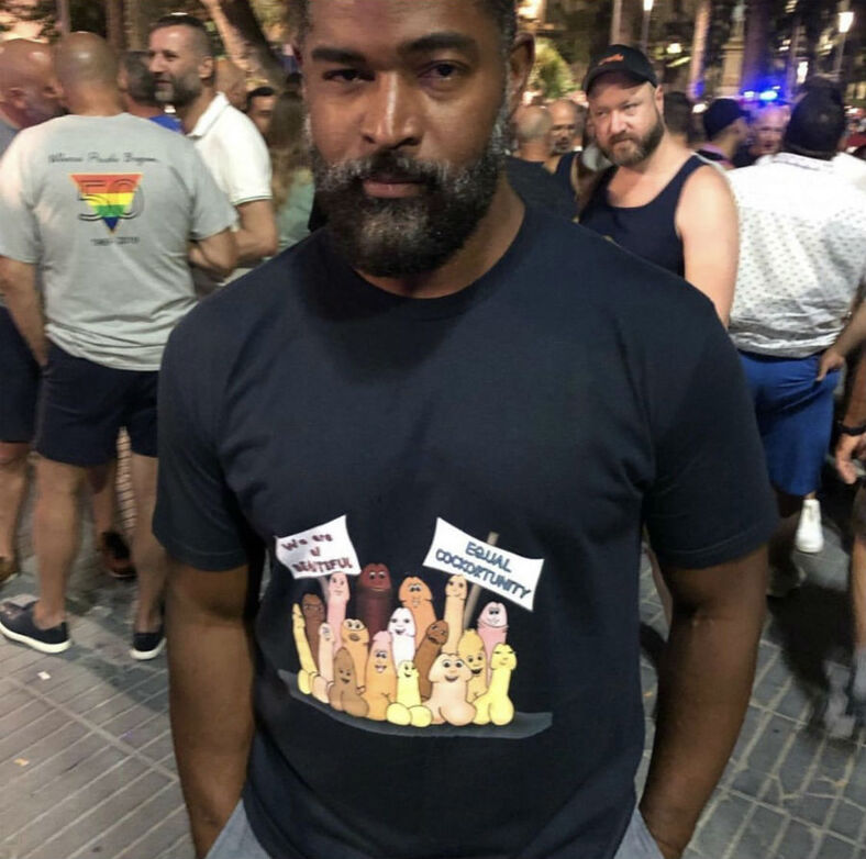 Meet The Bears Of Sitges Gaycities