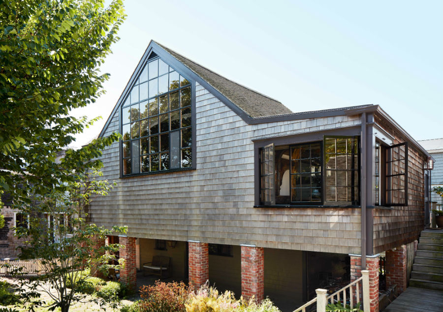 Take a peek inside Ryan Murphy’s private Provincetown guesthouse ...