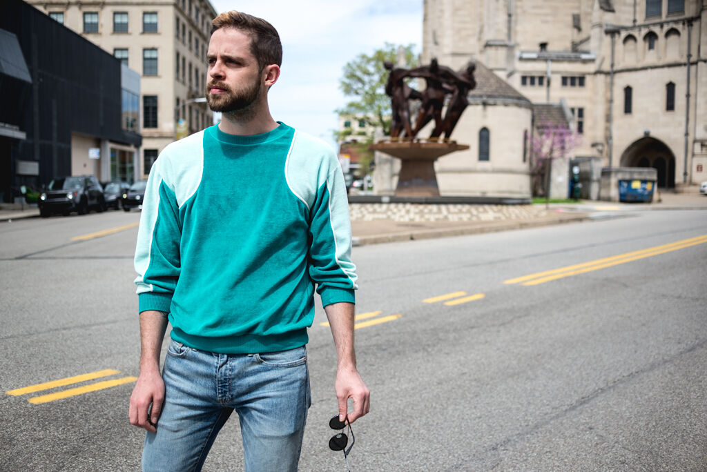 PICS: Get up close & personal with the men of Pittsburgh - GayCities ...