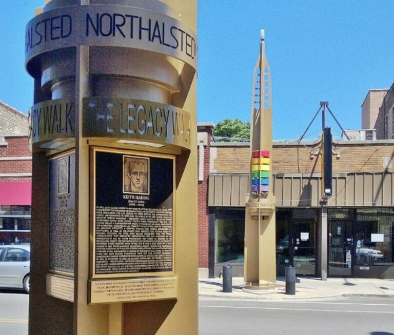 Celebrate LGBTQ History Month with monumental virtual tour across the US