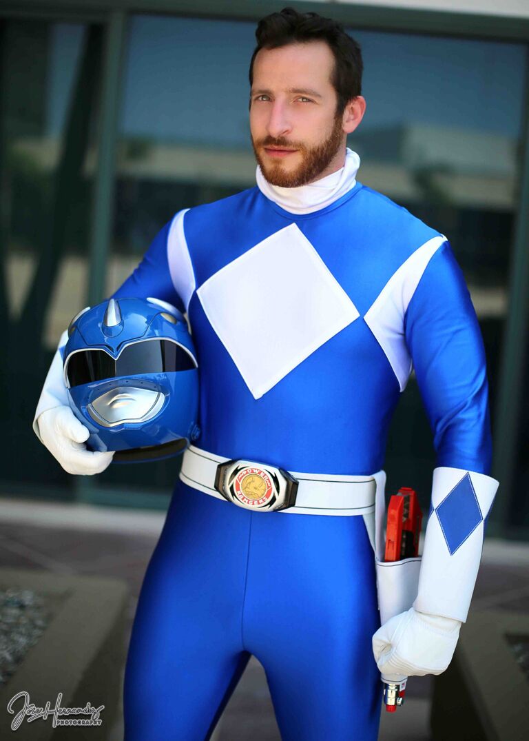 Cosplay the Vote: Kjeezy on how his "Cyclops" character will vanquish ...