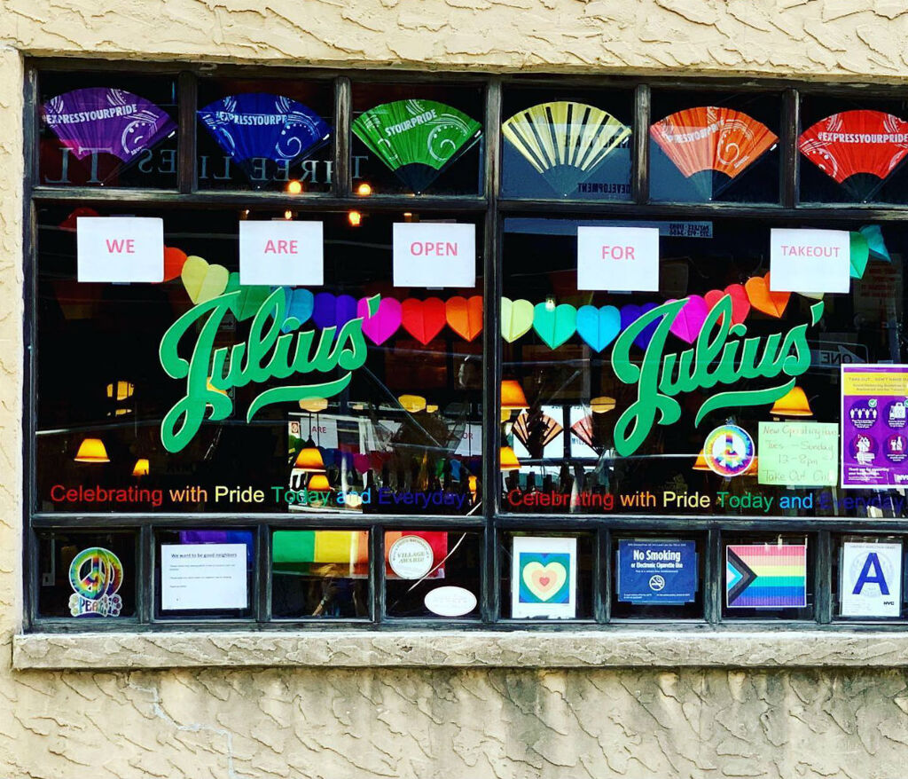 10 of the oldest and most iconic gay bars in the US - GayCities ...