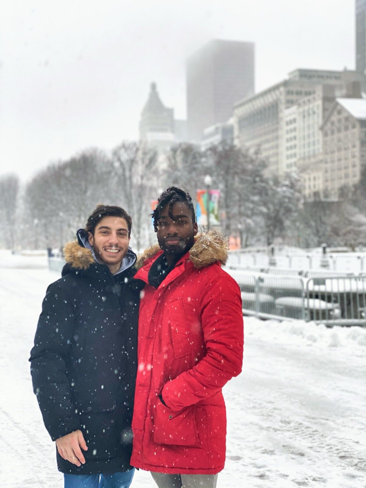 Gay travel Instagrammers share their post-pandemic plans - GayCities ...