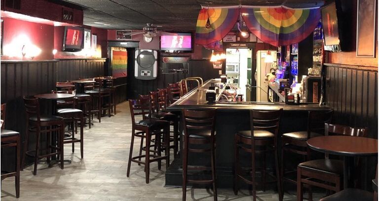#SaveOurSpaces: Can you help Crimson Moon, the 'Cheers' of Delaware ...