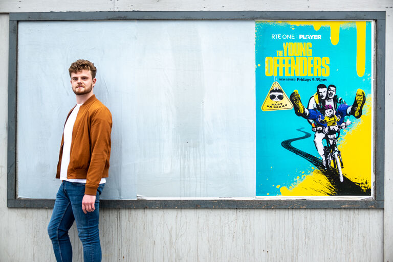 PHOTOS: Dream of Dublin with these lovely Irish guys - GayCities ...