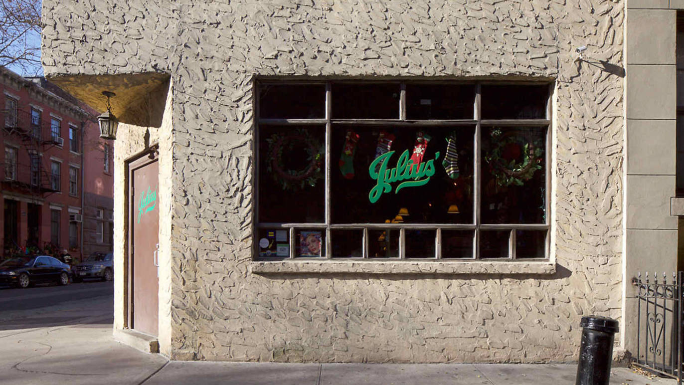 Commemorate the 55th anniversary of the ‘sip-in’ protest at NYC's ...