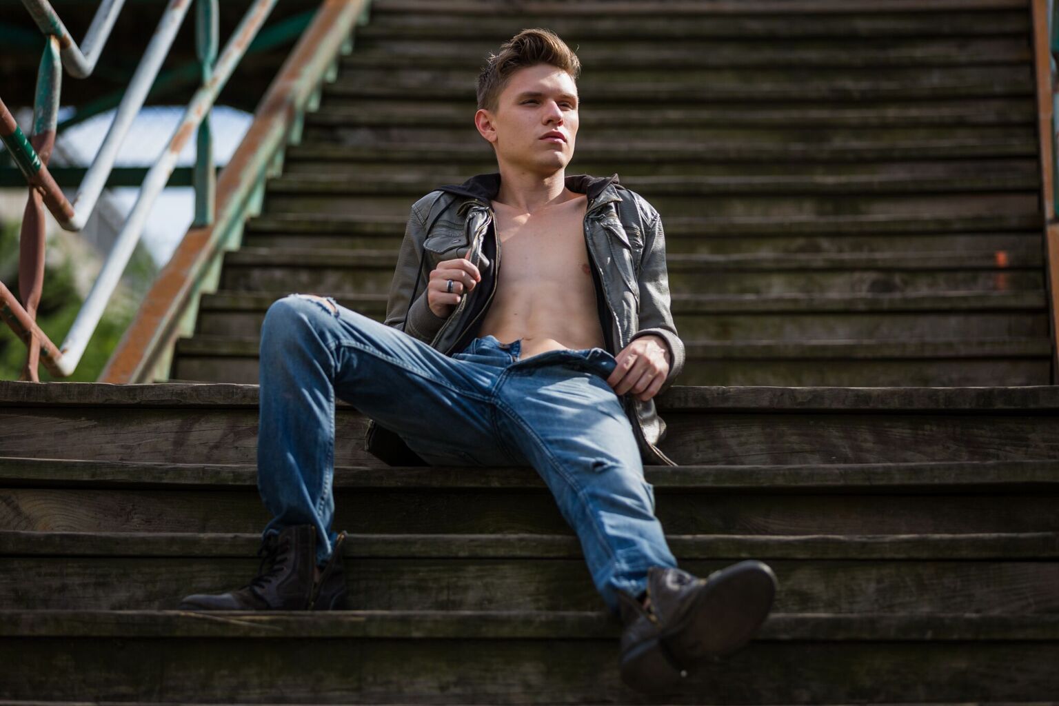 Pop Twink Joey Suarez On The Cancun Party Scene And Vaccination