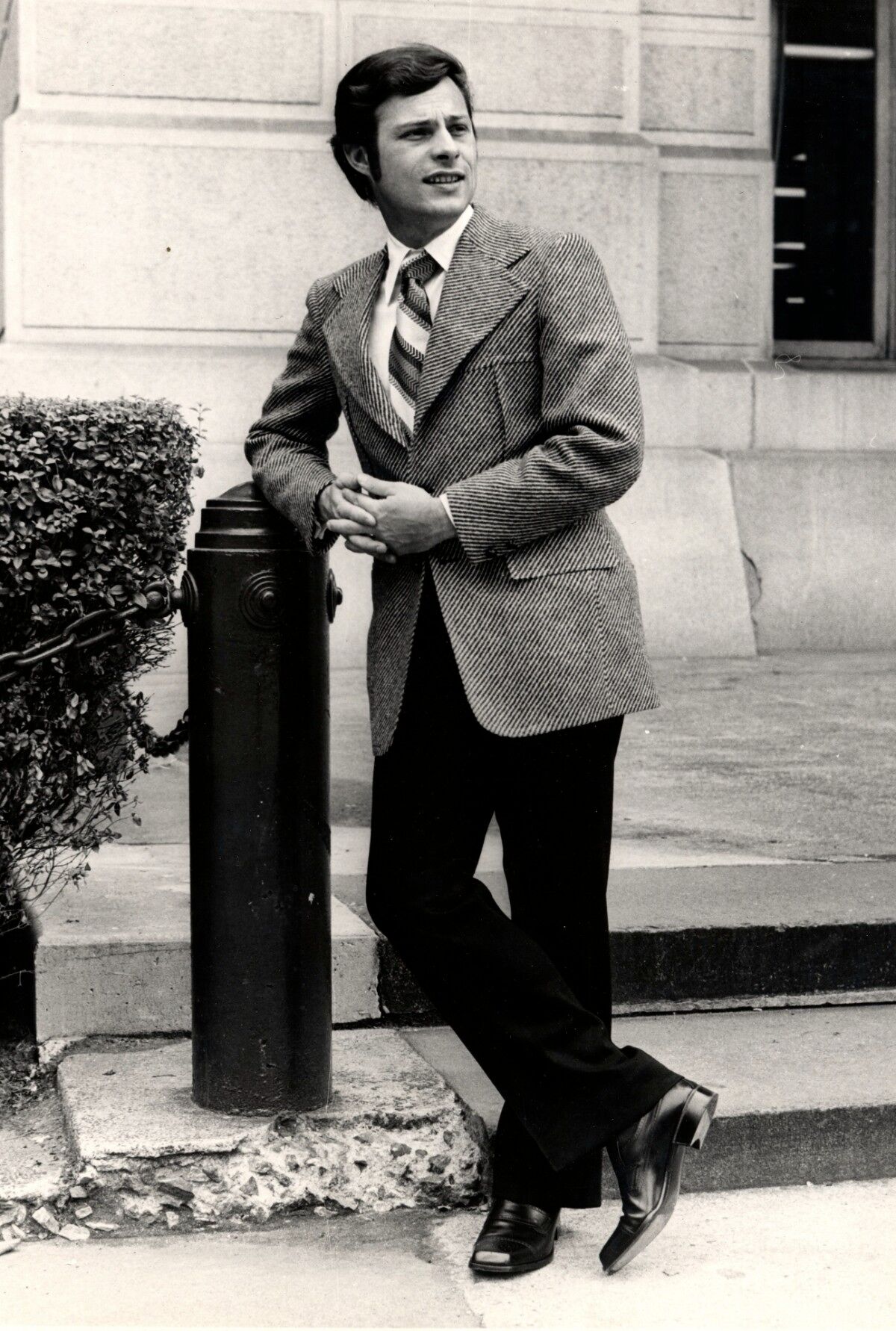 This incredible mural graces Philly’s William Way LGBT Center ...