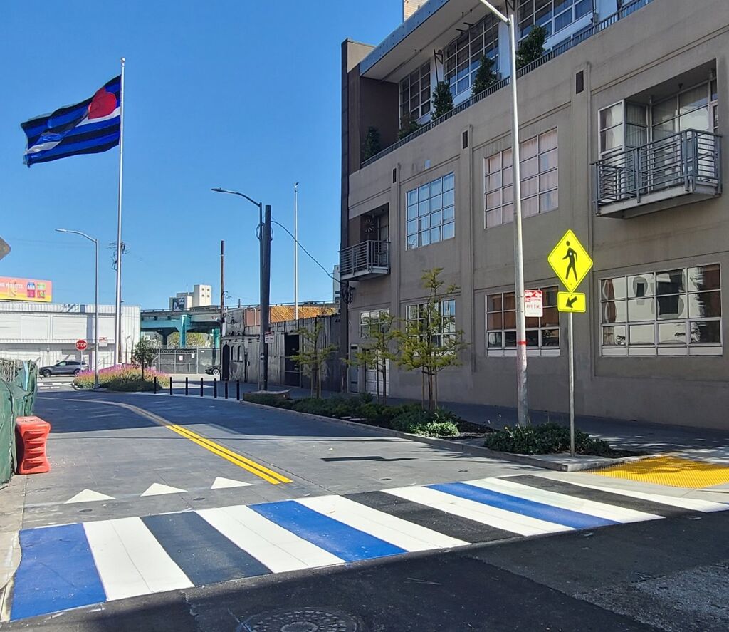 San Francisco Eagle finally reopens today – and could soon be making history - GayCities Wanderlust