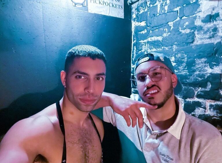 Here’s why Eagle NYC has a special place in the hearts of so many ...