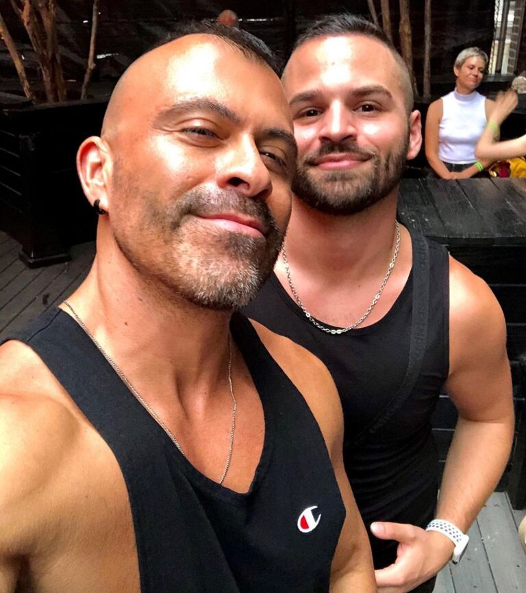 Here’s why Eagle NYC has a special place in the hearts of so many ...