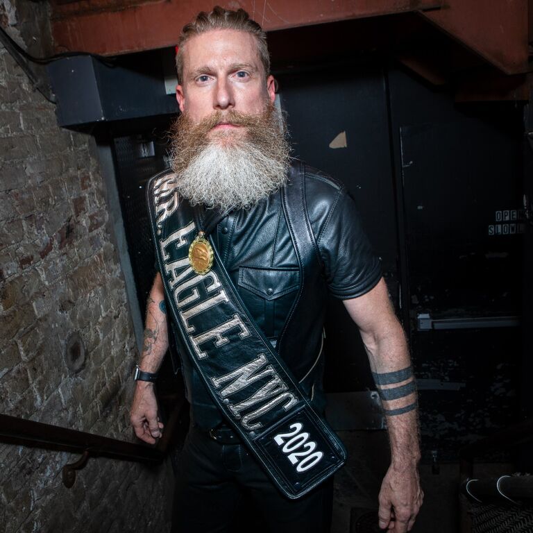 Here’s why Eagle NYC has a special place in the hearts of so many ...