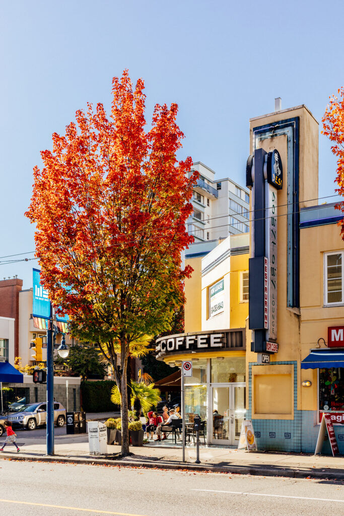 What are the best gay bars in Vancouver? - GayCities