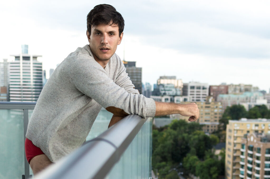 PHOTOS: Travel virtually to Toronto and get to know these sexy Canadian ...