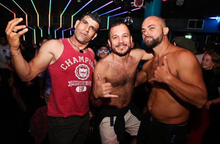 Another iconic gay nightclub looks set to be turned into luxury ...