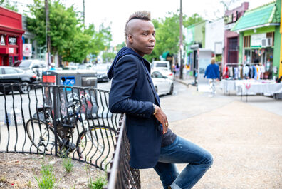 PHOTOS: Meet the men of Atlanta - Black Gay Capital of America ...