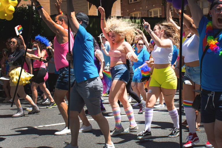 18 reasons why Capitol Hill is the epicenter of Seattle gay life
