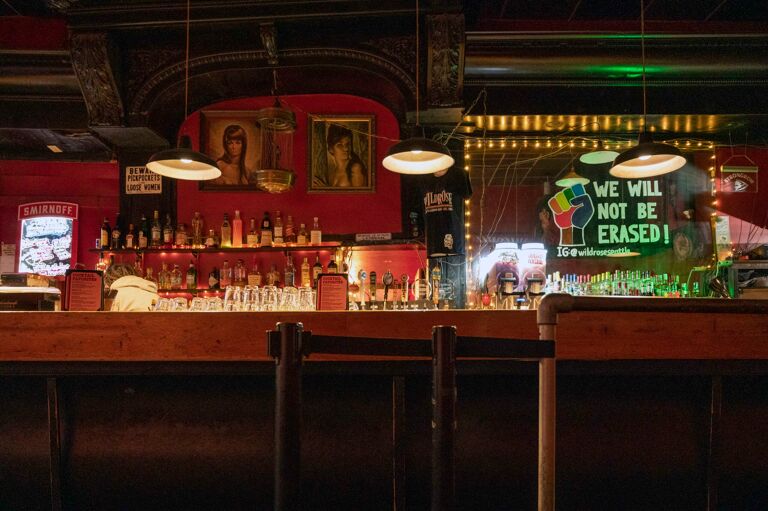 18 reasons why Capitol Hill is the epicenter of Seattle gay life