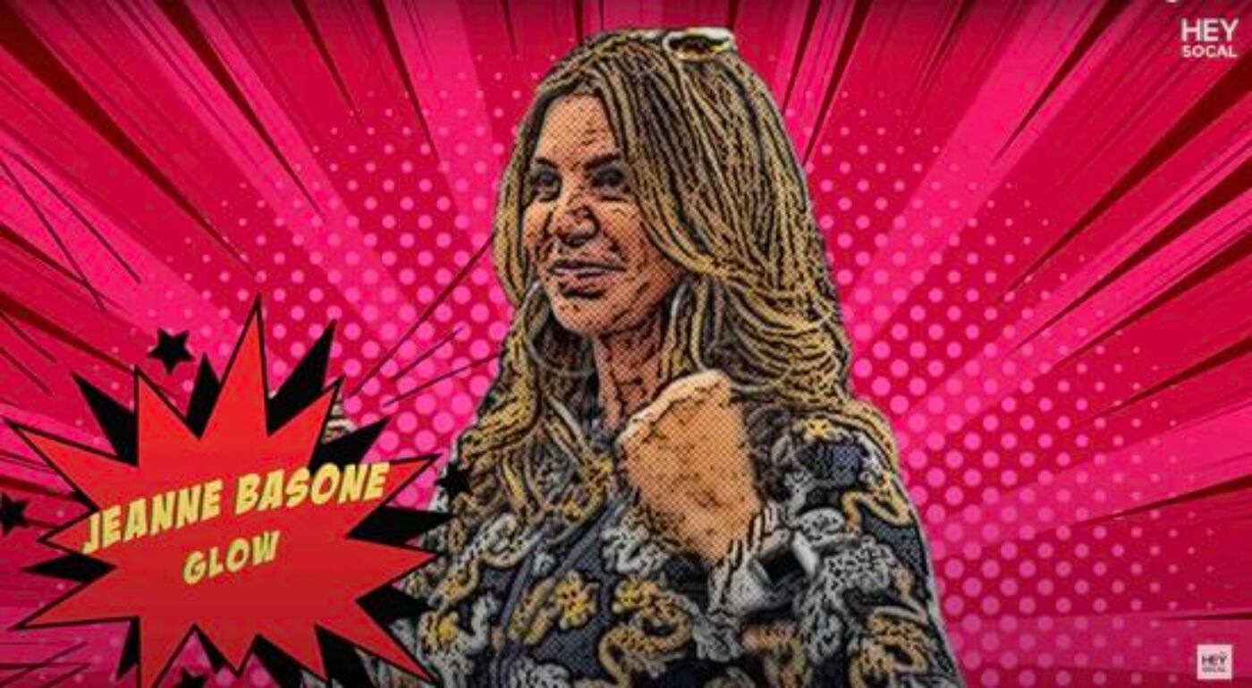 VIDEO: Gay geek Mike Ciriaco nerds out at LA Comic Con