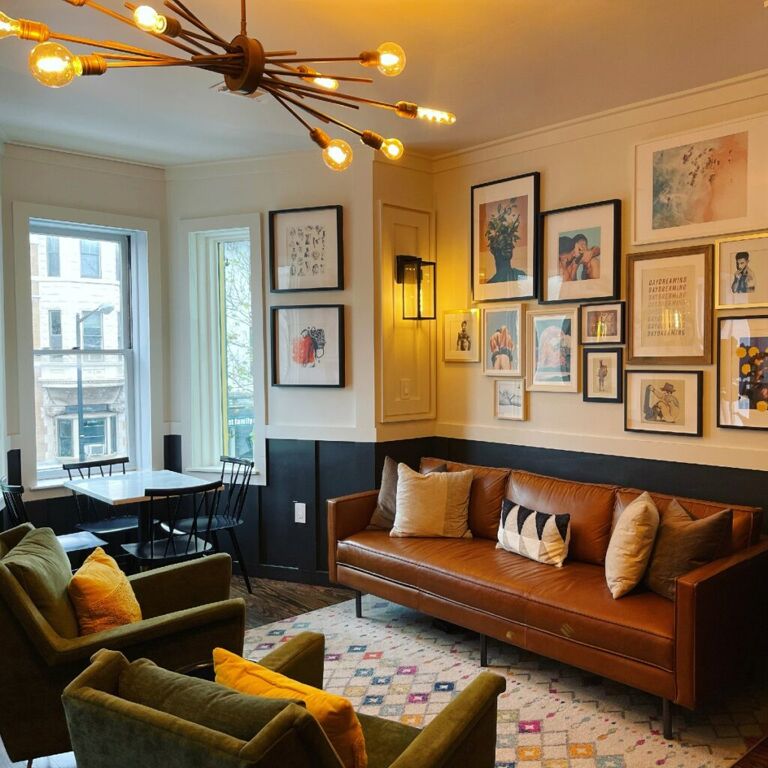 This major US city is getting three fabulous new gay bars