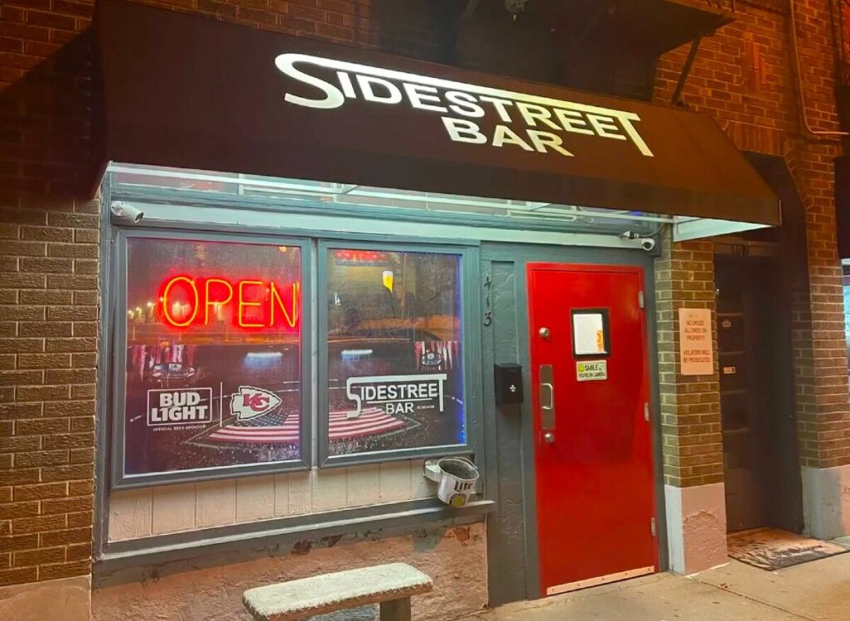 Take a look inside the Midwest's newest megaclub