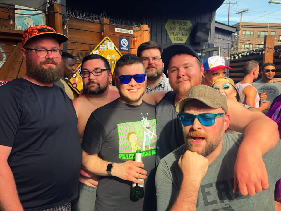 Insider's guide to pub crawling through Seattle's Capitol Hill