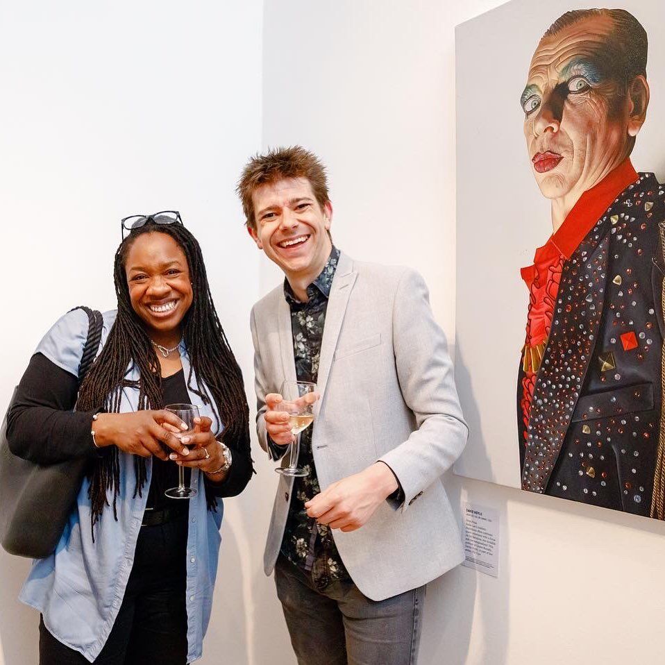 UK welcomes its first LGBTQ Museum: Queer Britain