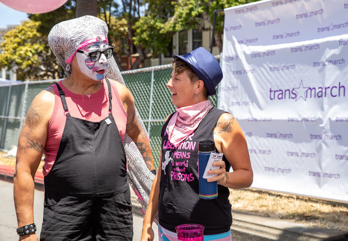 Trans Pride events in the US you should know about